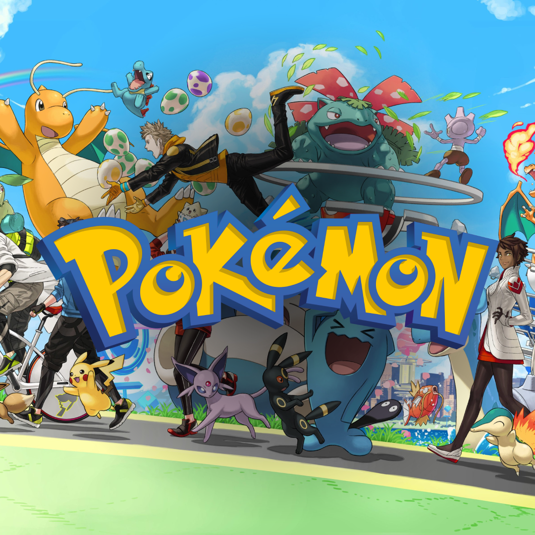 Pokemon – Kazuma games shop